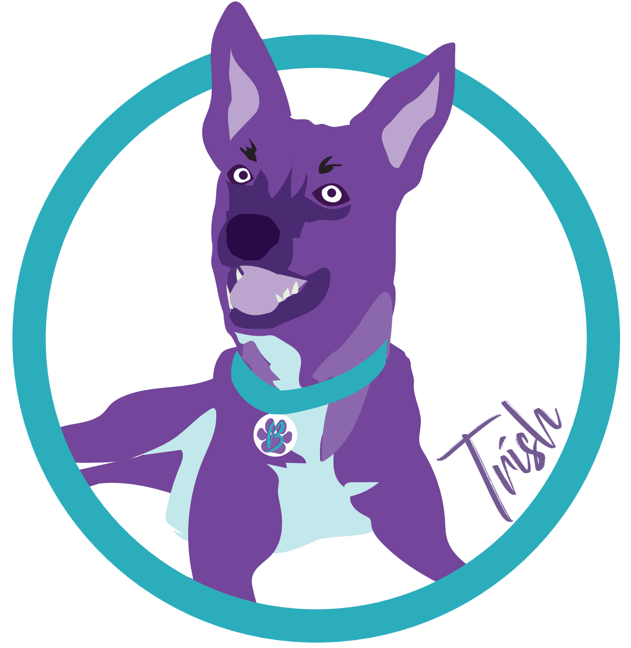 Contact Us - Bark 4 Joy Dog Training